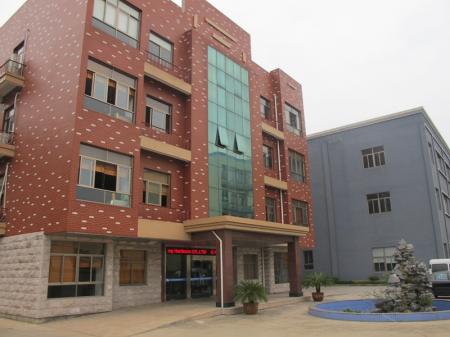 HANGZHOU CHENGFENG HARDWARE CO.,LTD.杭州城锋五金制品有限公司